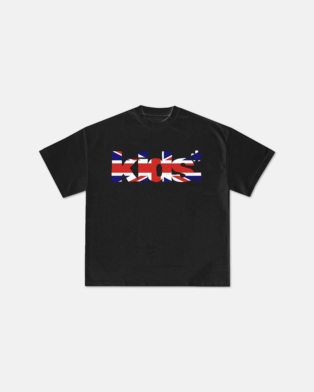 ASTER-RISK "EU" Tee – mfcknkids.